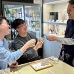 Introductory Sake Tasting Class with Sommelier in Tokyo - Practical Details and Tips