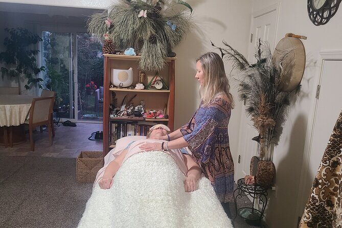 Intuitive Energy Healing and Guidance Session - What’s Included and What’s Not?