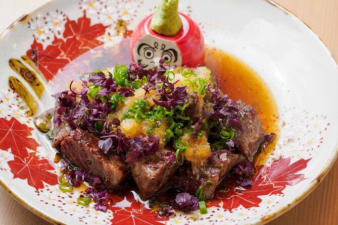 Inuyama Private Dinner and Sake Experience - Final Thoughts