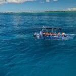 Invisible Boat to Rainbow Reef and Papa Doc Wreck - Practical Details and What Travelers Should Know