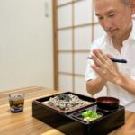 Invited to a farmers home  Enjoy tea and soba-making - Analyzing the Experience: Value and Practicalities