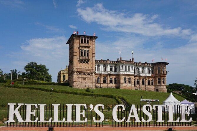 Ipoh Heritage Tour From Kuala Lumpur - What to Expect and How It Adds Up