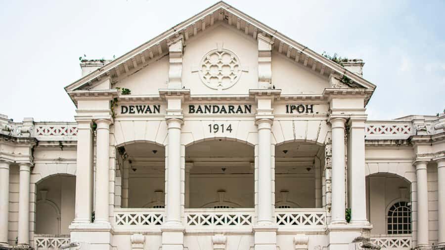 Ipoh: Private Full-Day Tour with Hotel Pickup - The Practicalities: What to Expect and What It Means for You