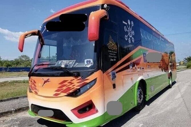 Ipoh to Cameron Highland Hotel Transfer - What You Can Expect During the Journey