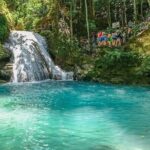 Irie Blue Hole and Secret Falls Adventure Tour from Ocho Rios - Why Travelers Love This Tour