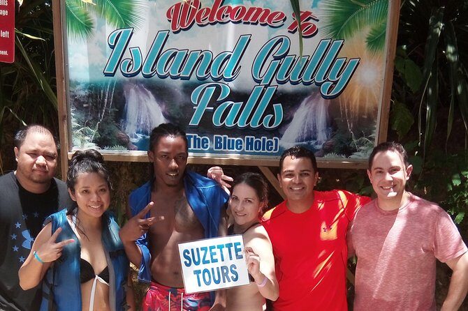 Irie Blue Hole Tour from Ocho Rios - Final Thoughts: Is the Irie Blue Hole Tour for You?