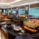 Iris Cruise Halong Bay VIP Experience from Hanoi - What’s Included and Whats Not