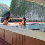 Iris Cruise - Luxurious Day Trip to Explore Ha Long Bays Beauty - The Experience & Insights