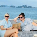 Iris Cruise - Unwind on Luxury Halong Bay Day Cruise with Lunch - What’s Included & What’s Not