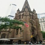 Irish History Walking Tour of Lower Manhattan - Who Will Love This Tour?