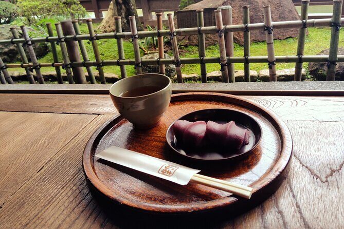 Ise: Full-Day Guided Tour of Shrines and Oharaimachi - Why the Value Is Clear