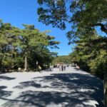 Ise Grand Shrine: Private Walking Tour With Cultural Insight - Frequently Asked Questions