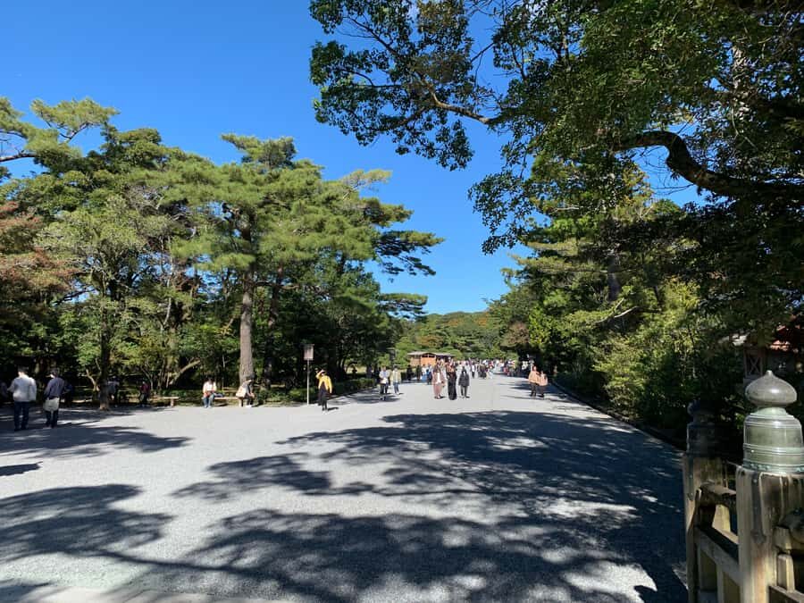 Ise Grand Shrine: Private Walking Tour With Cultural Insight - Frequently Asked Questions