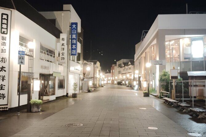 Ise: Guided Bar-Hopping Tour with Food and Drinks - Why You Should Consider This Tour