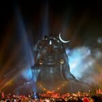 Isha Yoga Centre - Coimbatore With Lunch - Who Should Consider This Tour?