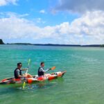 Ishigaki: Canoe or SUP at Kabira BaySnorkeling at Blue Cave - Why This Tour Works Well