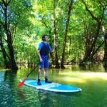 Ishigaki Island: SUP or Canoeing and Snorkeling at Blue Cave - What to Expect: A Step-by-Step Breakdown