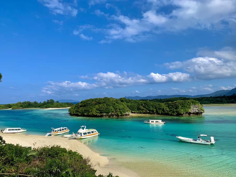Ishigaki Okinawa: Private Shore Excursion for Cruise Guests - FAQs