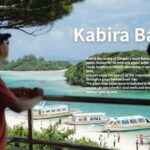 Ishigaki: Private Half-Day Tour with Photographer - Transportation and Comfort