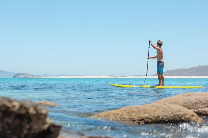 Isla Espiritu Santo Adventure: Explore the Sea of Cortez - A Deep Dive Into the Itinerary