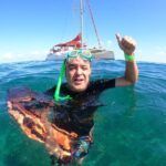 Isla Mujeres Catamaran Party Cruise with Snorkeling and Lunch - Considerations to Keep in Mind