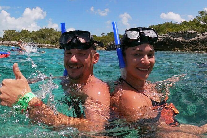 Isla Mujeres Catamaran Tour with Open Bar from Tulum and Akumal - What Travelers Can Expect: Details and Practicalities