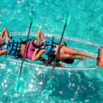 Isla Mujeres: Dolphin Encounter with Garrafon Park Admission - What Youll Love About This Tour