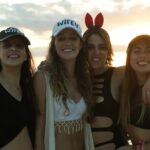 Isla mujeres from playa del Carmen, open bar Lunch and Transfer - The Practical Details