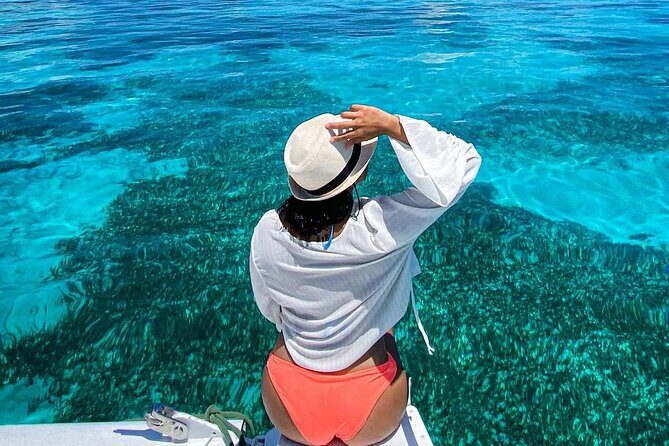 Isla Mujeres Full Day Catamaran Adventure from Cancun - Why This Tour Could Be Perfect for You