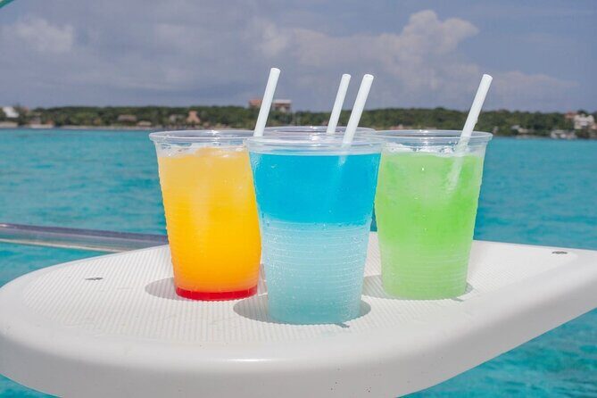 Isla Mujeres Premium Catamaran - What Travelers Say: Pros and Cons