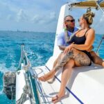 Isla Mujeres Rush : Catamaran Snorkeling and BUFFET in Beach Club - What Travelers Say About the Experience
