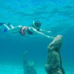 Isla Mujeres Tour with buffet, open bar and snorkeling Sunken Boat - Authentic Experiences and Traveler Feedback