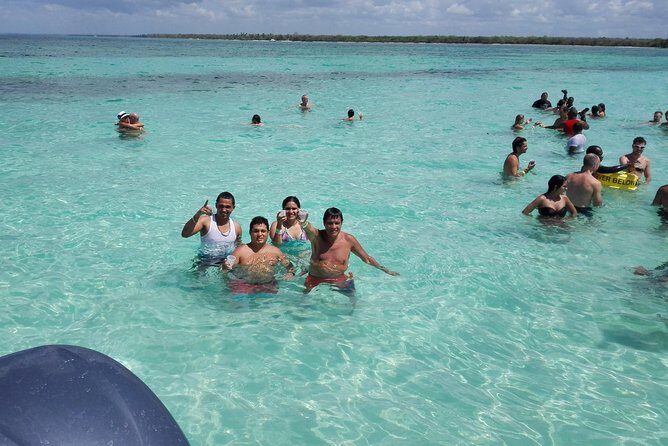 Isla Saona El Paraiso del Caribe - What Travelers Are Saying