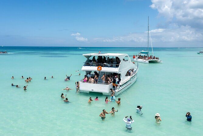 Isla Saona Private Full-Day Catamaran Experience - Final Thoughts