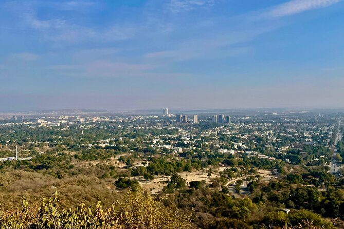 Islamabad Offbeat, Private City Tour Islamabad - Who Should Book This Tour?