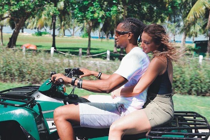 Island ATV and Buggy Tour - Practical Details and Logistics