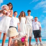 Island Beach Photoshoot - Who Will Love This Experience?