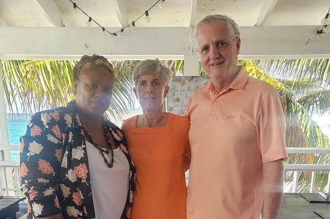 Island City Tour - Authenticity & Traveler Feedback