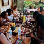 Island Cooking With Afrochef Lela - Why This Tour Works