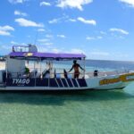 Island DE Saona: EN Small Group Tour on Trimaran Motorise - Who Will Enjoy This Tour?