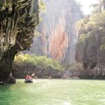 Island Discovery: James Bond Islands - The Value of This Tour