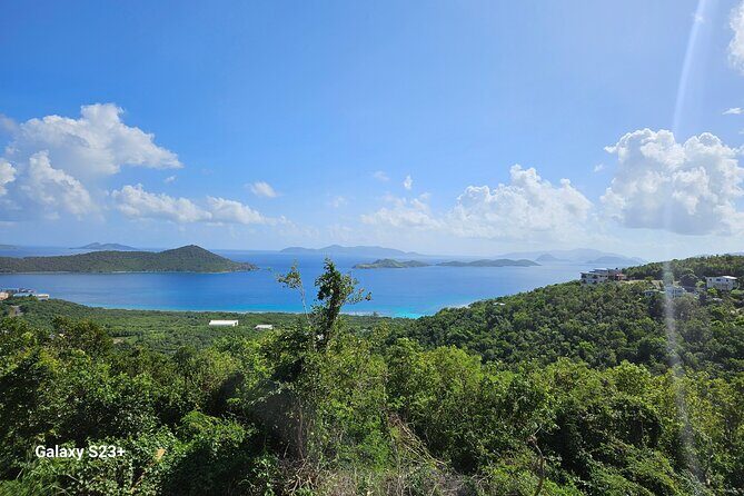 Island Eco Farm Tour with Local Treats and Sapphire Beach Time - An In-Depth Look at the Island Eco Farm Tour