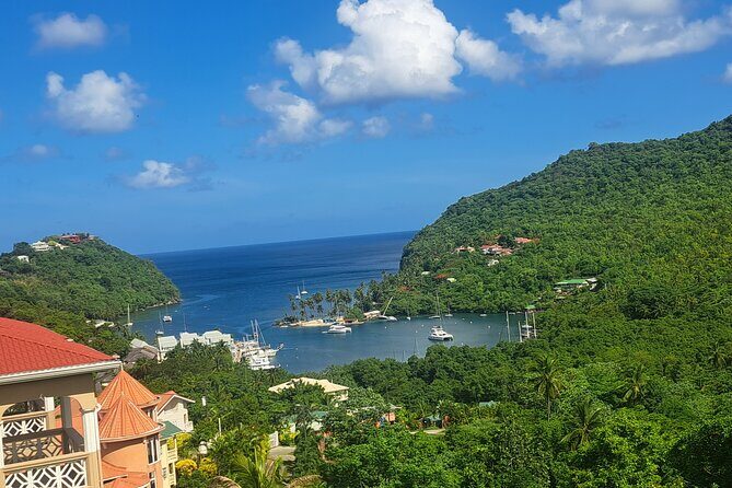 Island Experience Tour in St. Lucia - The Logistics: Transport, Group Size, and Value