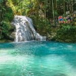 Island Gully Falls Ocho Rios from Montego Bay - The Itinerary: What to Expect