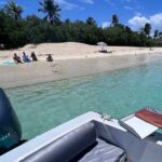Island Hopping and Snorkeling Sailing and Boat Tours Fajardo - Stop 2: Vieques Island (Full-Day Option)
