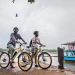 Island Hopping: Day E-Bike Exploration - An In-Depth Look at the Tour Experience