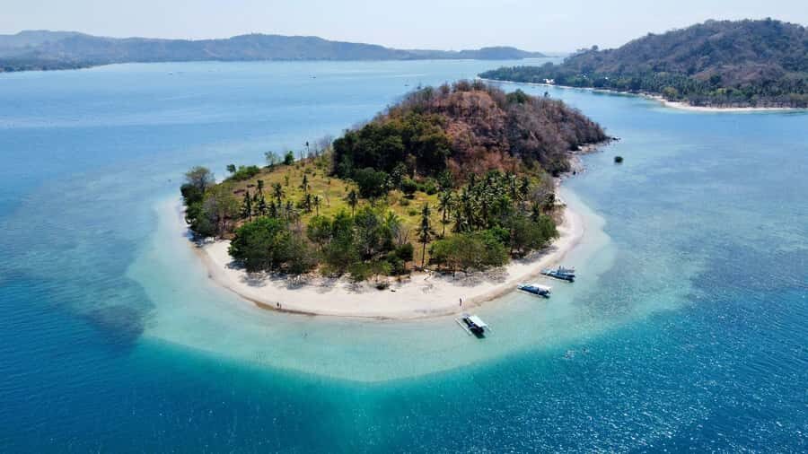 Island Hopping Gili Asahan, Gede, Rengit, Layar & Goleng - Practical Details: What You Need to Know