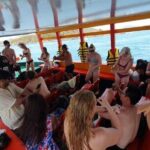 Island Hopping Tour and Floating Party Nha Trang - Analyzing the Value: What You’re Getting for $40