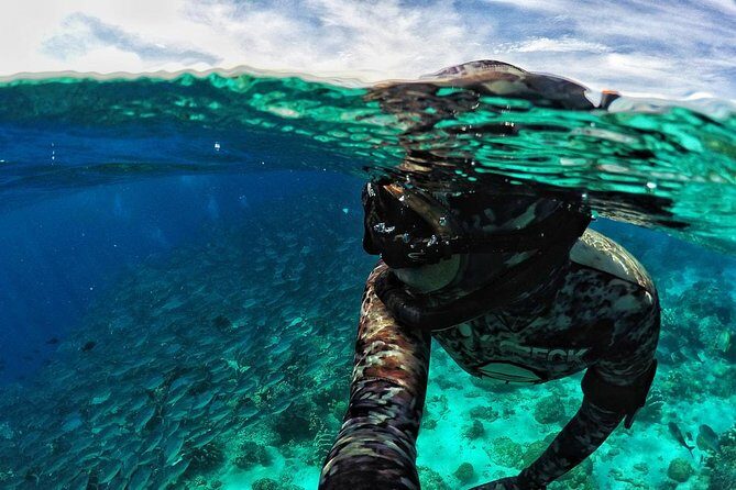 Island Hopping Tour From Kota Kinabalu (2 island) - What to Expect and What Not to Expect