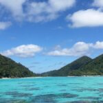 Island hopping trip to Racha ,Coral & Maiton Islands on Speedboat - The Experience of Small Group Tours